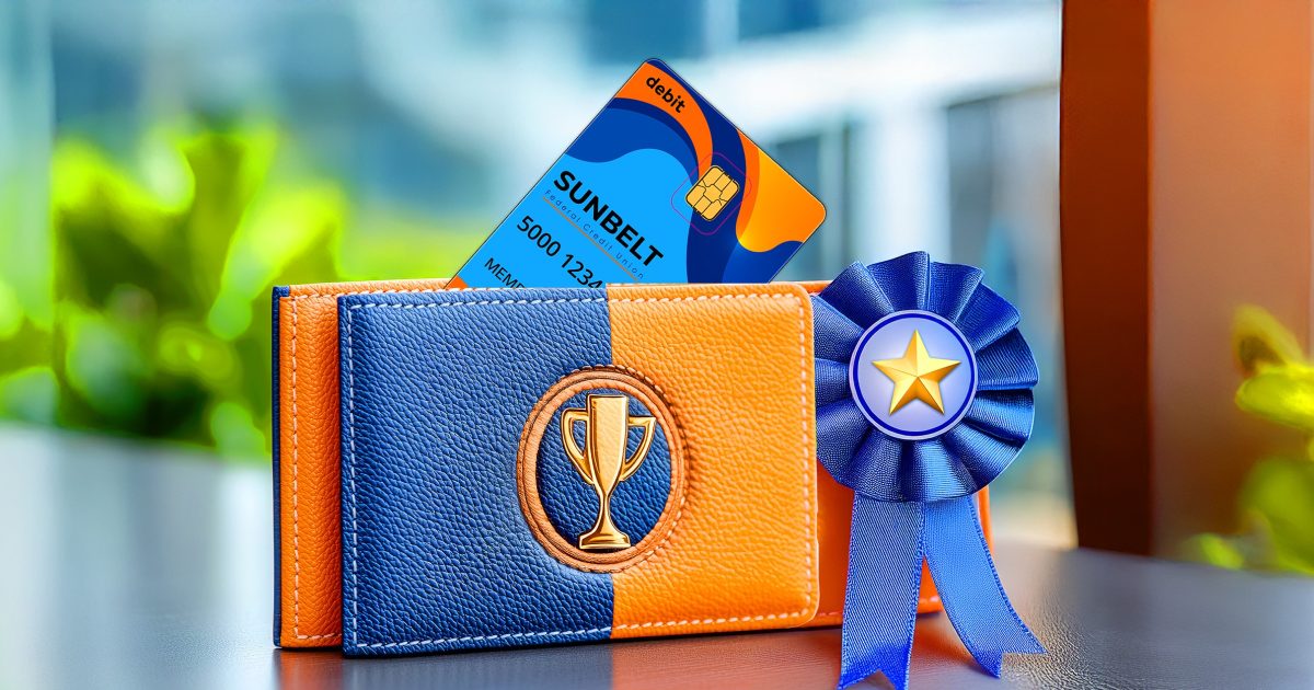 MyLife Rewards | Sunbelt FCU